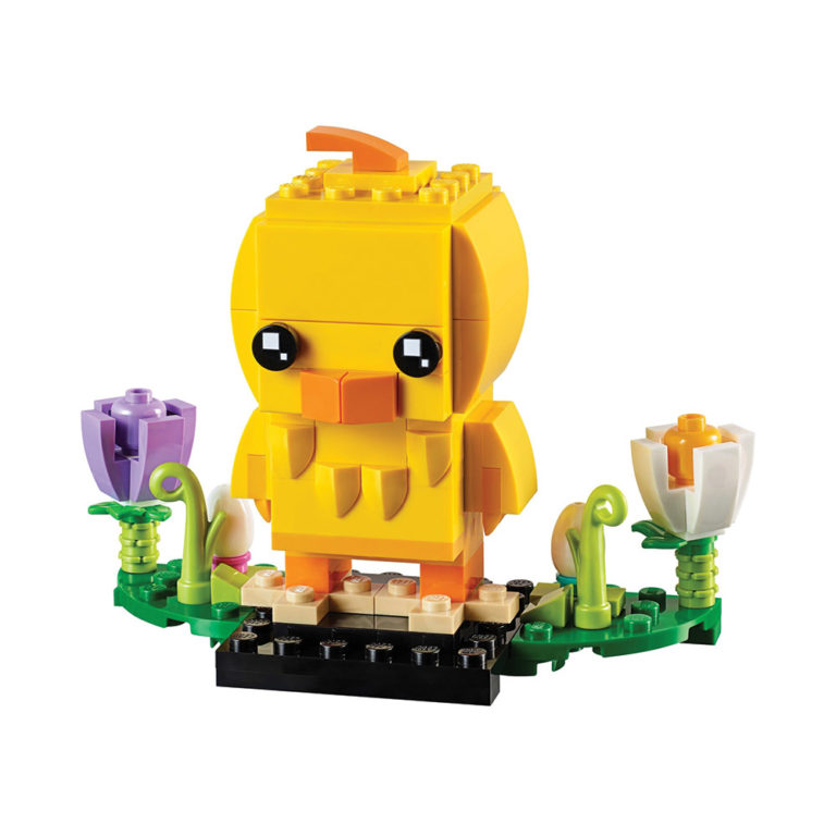 40350 Lego BrickHeadz Easter Chick - Brickly