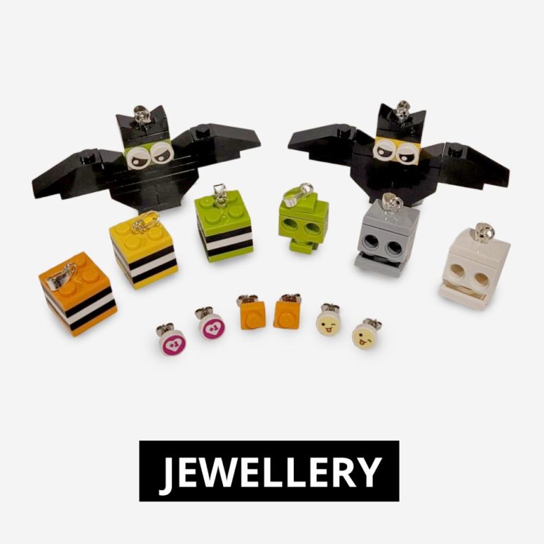Brickly LEGO Store NZ | New & Second hand Lego sets + Lego themed ...