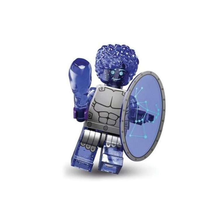 71046-11 LEGO Series 26 Minifigures - Orion - Brickly