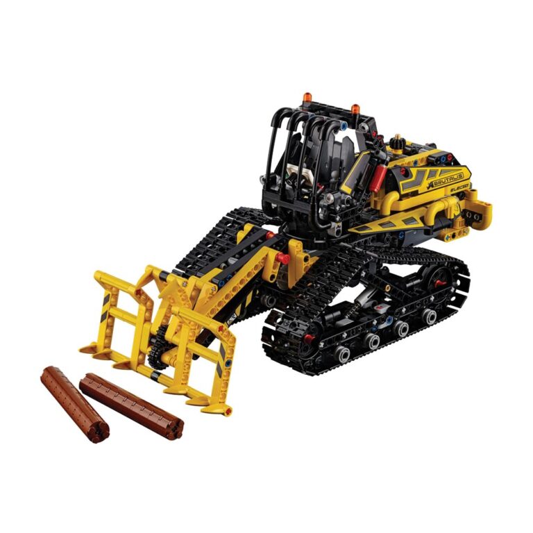 42094 LEGO Technic - Tracked Loader - Pre-Owned - Brickly