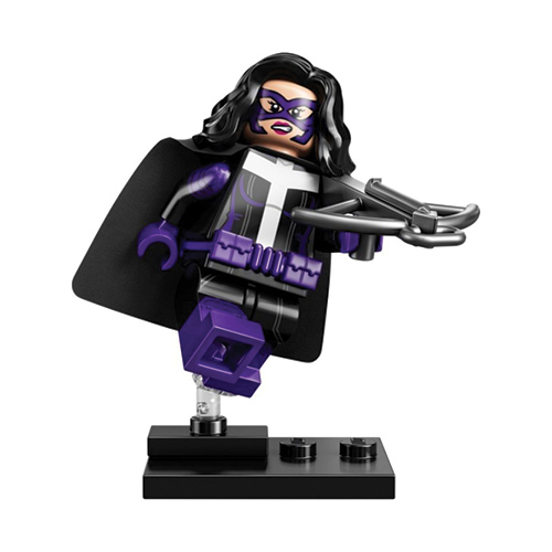 30164-1 Lego DC Super Heroes - Superman Lex Luthor Polybag - Brickly